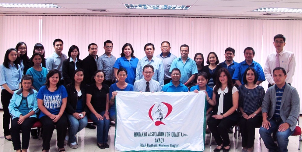 Best Practices Set as a Benchmark by the Philippines' MAQ - Wealth ...