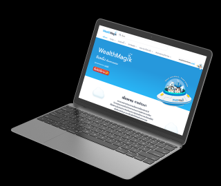 WealthMagik - Wealth Management System Limited